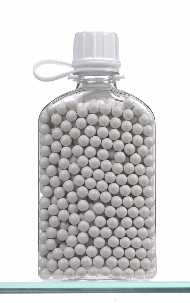 Precision 8mm /0.48g | LIEN SHENG PLASTIC INDUSTRY CO.